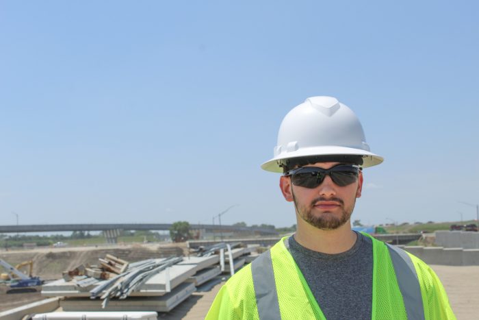 Emerging Talent: The Interns of Evergreen Roadworks