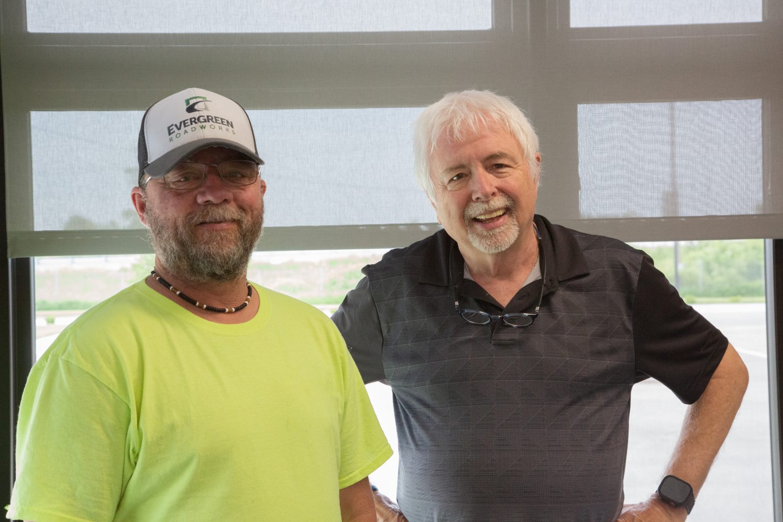 Building a Safer Way: Mental Well-Being within Road Construction