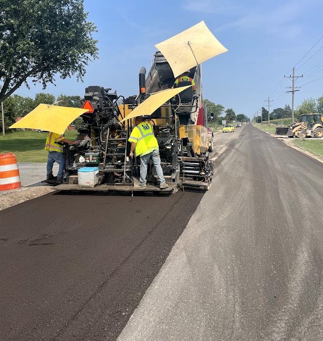 A Cost-Effective, Sustainable Solution for Intermediate Pavement Lifts ...